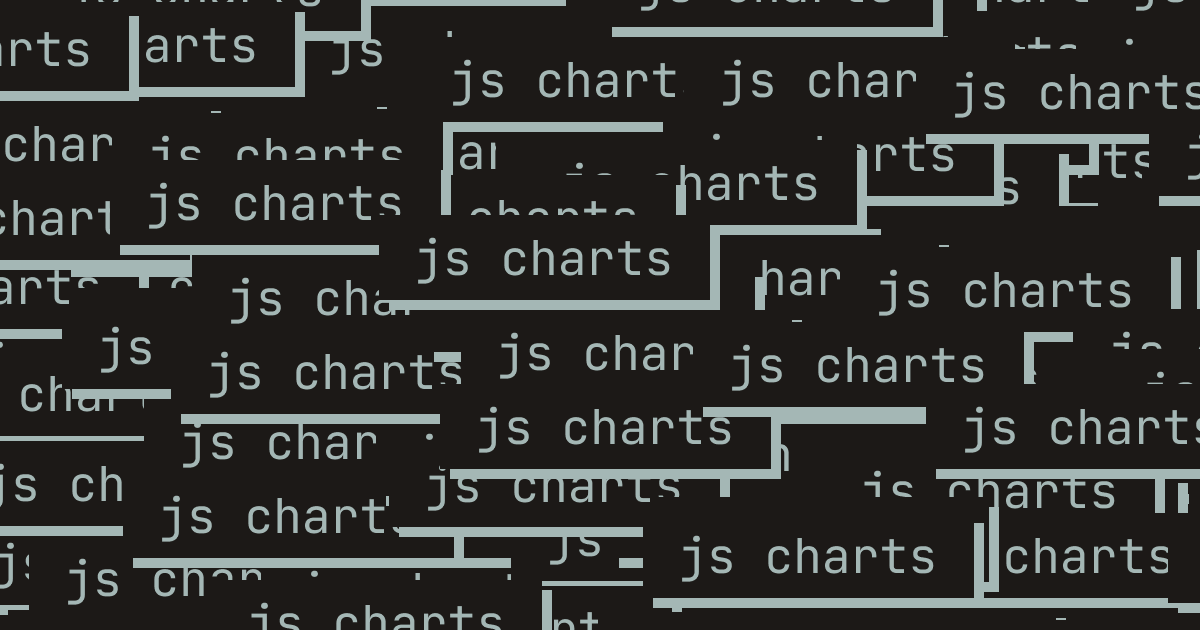 JS charts JS charts